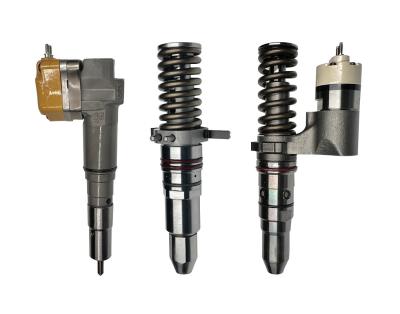 China New Quality Diesel Fuel Electronic Unit Injector BEBE4B15002 33800-84100 For HYUNDAI 12 LITRE L Engine for sale