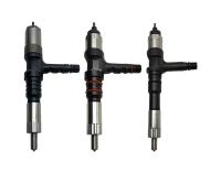 China 1-15300436-3 ISUZU Fuel Injector for sale