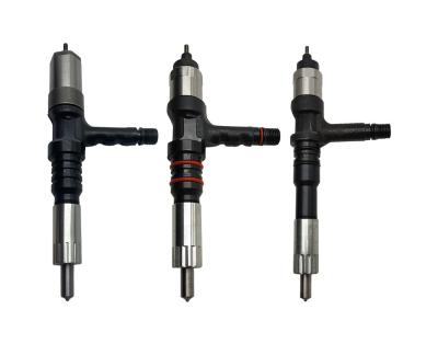 China 1-15300436-3 ISUZU Fuel Injector for sale
