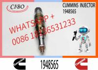 China Common Rail Diesel Injector 2872405 2419679 1948565 2057401 For ISX SCANIA for sale