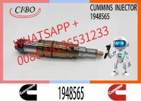 China Common Rail Diesel Injector 2872405 2419679 1948565 2057401 For ISX SCANIA for sale
