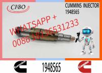 China Common Rail Diesel Injector 2872405 2419679 1948565 2057401 For ISX SCANIA for sale