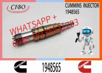 China Common Rail Diesel Injector 2872405 2419679 1948565 2057401 For ISX SCANIA for sale