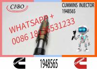 China Common Rail Diesel Injector 2872405 2419679 1948565 2057401 For ISX SCANIA for sale