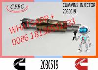 China Fuel Injectors 2030519 Diesel Common Rail Injector for Scania PGRT 2003-2008 FKN Truck for sale