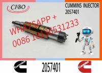 China New Recon Diesel Fuel Injector DC09 DC13 for 0574380 2482244 1948565 2029622 2086663 2057401 2031836 2488244 for sale