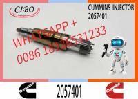 China New Recon Diesel Fuel Injector DC09 DC13 for 0574380 2482244 1948565 2029622 2086663 2057401 2031836 2488244 for sale