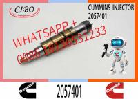 China New Recon Diesel Fuel Injector DC09 DC13 for 0574380 2482244 1948565 2029622 2086663 2057401 2031836 2488244 for sale