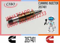 China New Recon Diesel Fuel Injector DC09 DC13 for 0574380 2482244 1948565 2029622 2086663 2057401 2031836 2488244 for sale
