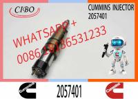 China New Recon Diesel Fuel Injector DC09 DC13 for 0574380 2482244 1948565 2029622 2086663 2057401 2031836 2488244 for sale
