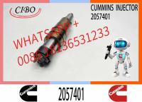 China New Recon Diesel Fuel Injector DC09 DC13 for 0574380 2482244 1948565 2029622 2086663 2057401 2031836 2488244 for sale