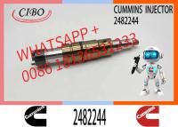 China 2264458 ZQYM Diesel XPI Diesel Fuel Injector And Spare Parts For Sc-ania Truck Injector 2264458 574426 for sale