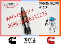 China 2264458 ZQYM Diesel XPI diesel Fuel Injector and Spare Parts for Sc-ania Truck Injector 2264458 574426 for sale