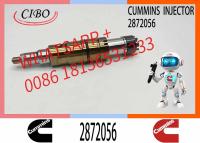China 2264458 ZQYM Diesel XPI diesel Fuel Injector and Spare Parts for Sc-ania Truck Injector 2264458 574426 for sale