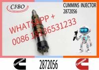 China 2264458 ZQYM Diesel XPI diesel Fuel Injector and Spare Parts for Sc-ania Truck Injector 2264458 574426 for sale