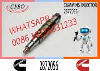 China 2264458 ZQYM Diesel XPI diesel Fuel Injector and Spare Parts for Sc-ania Truck Injector 2264458 574426 for sale