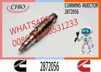 China 2264458 ZQYM Diesel XPI diesel Fuel Injector and Spare Parts for Sc-ania Truck Injector 2264458 574426 for sale