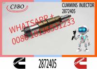 China ISX15 Fuel Injector Brand New Injector Body Brand New And 100% Tested Xpi Diesel Injector 2872405 2897320 2894920 for sale