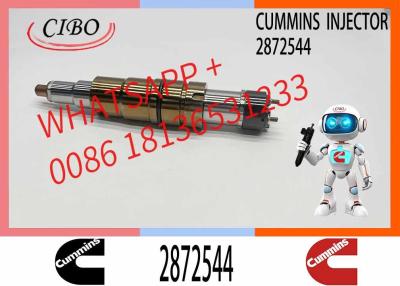 China 2488244 ZQYM Diesel XPI Diesel Fuel Injector And Spare Parts For Sc-ania Truck Injector 2488244 / 574232 for sale