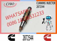 China 2488244 ZQYM Diesel XPI Diesel Fuel Injector And Spare Parts For Sc-ania Truck Injector 2488244 / 574232 for sale