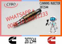 China 2488244 ZQYM Diesel XPI Diesel Fuel Injector And Spare Parts For Sc-ania Truck Injector 2488244 / 574232 for sale