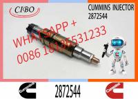 China 2488244 ZQYM Diesel XPI Diesel Fuel Injector And Spare Parts For Sc-ania Truck Injector 2488244 / 574232 for sale