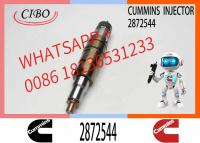China 2488244 ZQYM Diesel XPI Diesel Fuel Injector And Spare Parts For Sc-ania Truck Injector 2488244 / 574232 for sale