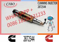 China 2488244 ZQYM Diesel XPI Diesel Fuel Injector And Spare Parts For Sc-ania Truck Injector 2488244 / 574232 for sale