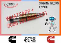 China 2086663 4955080 2872544 Fuel Inyectores Diesel XPI ISX Injector 2897320 2057401 4397488 2062646 for sale