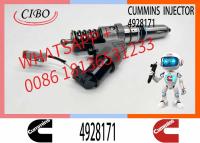 China Engineering Machinery M11 Truck Engine System Accessories 4928517 Diesel Fuel Injector for sale