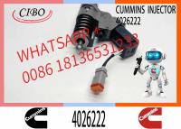 China M11 Injector Nozzle Diesel Engine Parts Fuel Injector Nozzle Injectors 4026222 for sale