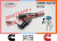 China 3411756 Diesel Engine Fuel Injector 3083849 3609922 for Cum-mins M11 ISM350 ISM QSM Engine for sale