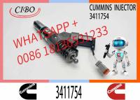 China High Quality Excavator Accessories M11 Fuel Injector Assembly 3411756 3411754 4026222 4061851 4903472 4902921 4903319 for sale
