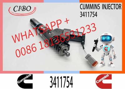 China High Quality Excavator Accessories M11 Fuel Injector Assembly 3411756 3411754 4026222 4061851 4903472 4902921 4903319 for sale