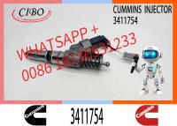 China High Quality Excavator Accessories M11 Fuel Injector Assembly 3411756 3411754 4026222 4061851 4903472 4902921 4903319 for sale