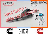 China High Quality Excavator Accessories M11 Fuel Injector Assembly 3411756 3411754 4026222 4061851 4903472 4902921 4903319 for sale