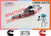 China High Quality Excavator Accessories M11 Fuel Injector Assembly 3411756 3411754 4026222 4061851 4903472 4902921 4903319 for sale
