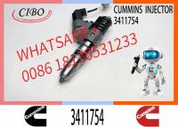 China High Quality Excavator Accessories M11 Fuel Injector Assembly 3411756 3411754 4026222 4061851 4903472 4902921 4903319 for sale