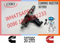 China Engineering Machinery N14 Truck Engine System Accessories 3073995F Diesel Fuel Injector for sale