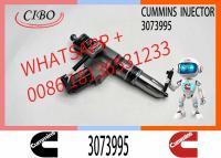 China Engineering Machinery N14 Truck Engine System Accessories 3073995F Diesel Fuel Injector for sale