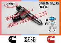 China 3083846 Suitable for diesel vehicle engine accessories high quality fuel common rail injector assembly for sale