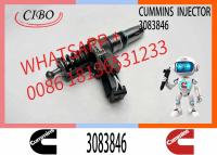 China 3083846 Suitable for diesel vehicle engine accessories high quality fuel common rail injector assembly for sale