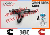 China 3083846 Suitable for diesel vehicle engine accessories high quality fuel common rail injector assembly for sale