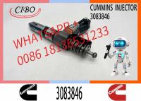 China 3083846 Suitable for diesel vehicle engine accessories high quality fuel common rail injector assembly for sale
