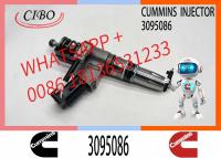 China High Quality Engine Diesel Fuel Injector 3083846 3095086 for sale