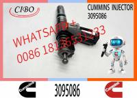 China High Quality Engine Diesel Fuel Injector 3083846 3095086 for sale