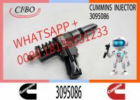 China High Quality Engine Diesel Fuel Injector 3083846 3095086 for sale