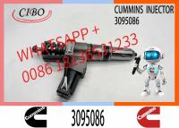 China High Quality Engine Diesel Fuel Injector 3083846 3095086 for sale