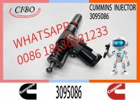 China High Quality Engine Diesel Fuel Injector 3083846 3095086 for sale