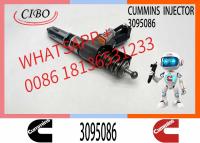 China High Quality Engine Diesel Fuel Injector 3083846 3095086 for sale